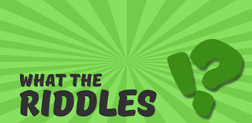 What The ... Riddles for PC - Free Download & Install on Windows PC, Mac