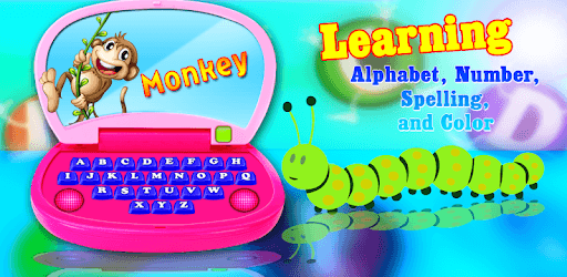 Kids Computer - Preschool Learning Activity for PC - Free Download ...