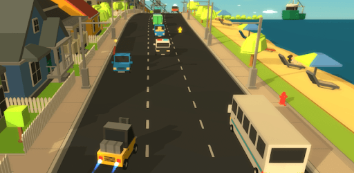 Road Rush Racer for PC - Free Download & Install on Windows PC, Mac