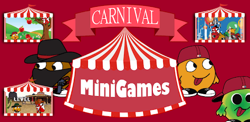 Carnival Minigames for PC - Free Download & Install on Windows PC, Mac