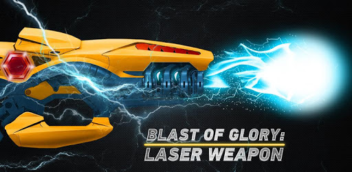 Laser Gunshot : Future Gun Simulator for PC - Free Download & Install ...