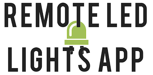 Remote LED Lights App for PC - Free Download & Install on Windows PC, Mac