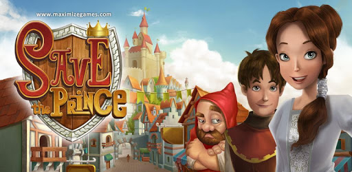 Save The Prince for PC - Free Download & Install on Windows PC, Mac