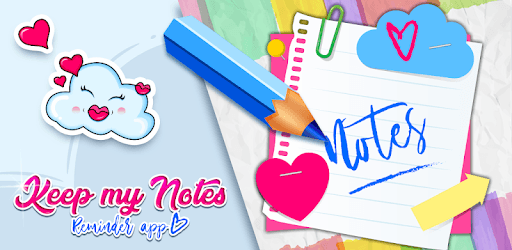 Keep My Notes Reminder App for PC - Free Download & Install on Windows ...