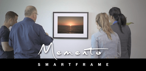 Memento Smart Frame for PC - Free Download & Install on Windows PC, Mac