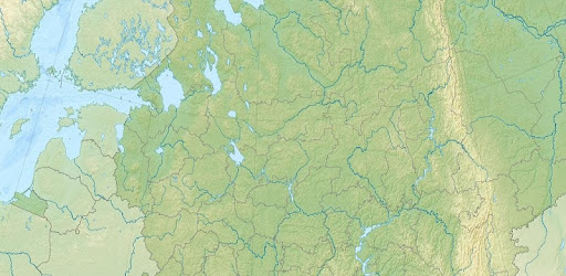 Russian Map for PC - Free Download & Install on Windows PC, Mac