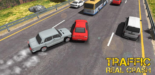 Real Racer Crash Traffic 3D for PC - Free Download & Install on Windows ...