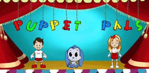 Puppet Pals for PC - Free Download & Install on Windows PC, Mac