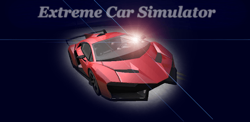 Extreme Car Simulator 2 for PC - Free Download & Install on Windows PC, Mac