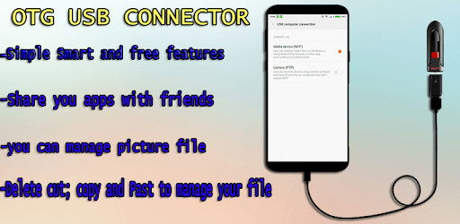 Otg Usb Driver with android for PC - Free Download & Install on Windows PC, Mac