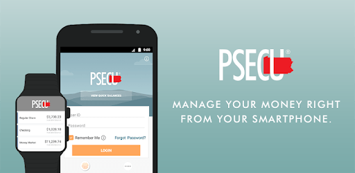 PSECU Mobile for PC - Free Download & Install on Windows PC, Mac