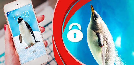 Penguin App Lock Screen for PC - Free Download & Install on Windows PC, Mac