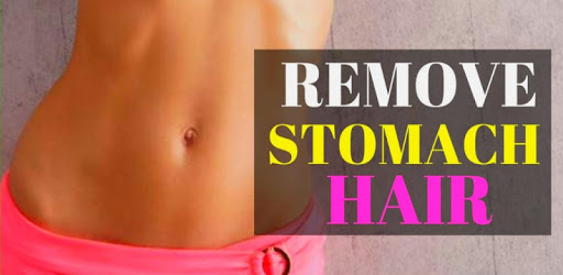 Remove Stomach Hair for PC - Free Download & Install on Windows PC, Mac