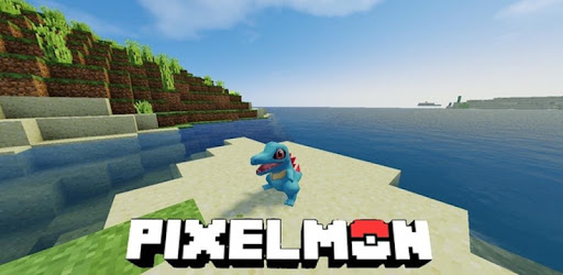 Mod For Pixelmon for PC - Free Download & Install on Windows PC, Mac
