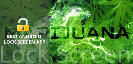 Ganja Weed Lock Screen for PC - Free Download & Install on Windows PC, Mac
