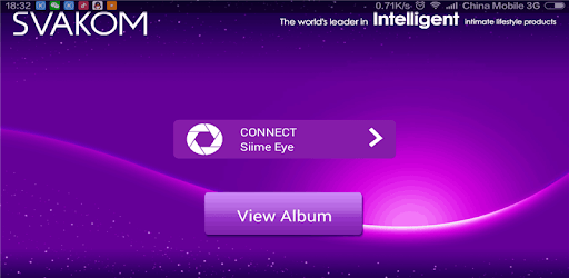 SVAKOM Siime Eye for PC - Free Download & Install on Windows PC, Mac