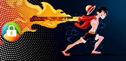 Luffy Pirate Pattern Lock Screen for PC - Free Download & Install on ...