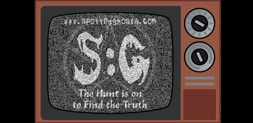 ITC Static TV Ghost Box for PC - Free Download & Install on Windows PC, Mac