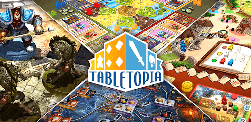 Tabletopia for PC - Free Download & Install on Windows PC, Mac