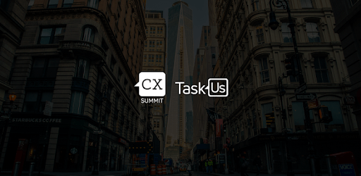 TaskUs CX Summit for PC - Free Download & Install on Windows PC, Mac