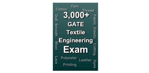 GATE Textile Engineering Exam for PC - Free Download & Install on ...