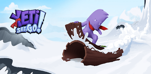 Yeti, Set, Go! for PC - Free Download & Install on Windows PC, Mac