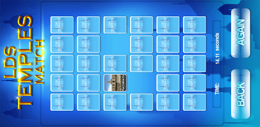 LDS Temples Match for PC - Free Download & Install on Windows PC, Mac