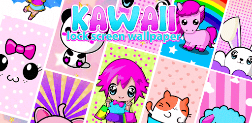 Kawaii Lock Screen Wallpaper for PC - Free Download & Install on ...