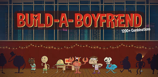 Build A Boyfriend for PC - Free Download & Install on Windows PC, Mac