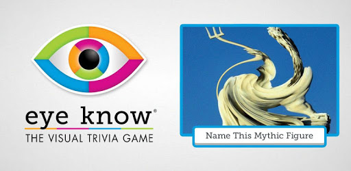 Eye Know: Image FX Word Quiz for PC - Free Download & Install on ...