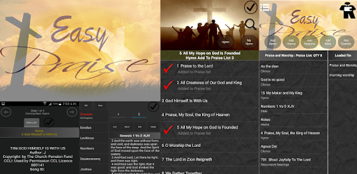 Easy Praise for PC - Free Download & Install on Windows PC, Mac