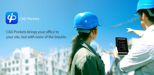 CAD Pockets-DWG Editor/viewer for PC - Free Download & Install on ...