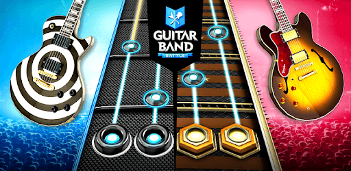 Guitar Band Battle for PC - Free Download & Install on Windows PC, Mac
