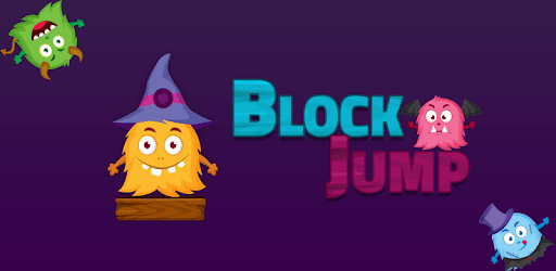 Stack Jump - Jumping Monster & block jump for PC - Free Download ...