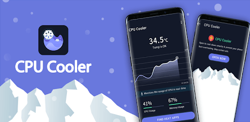 CPU Cooler for PC - Free Download & Install on Windows PC, Mac