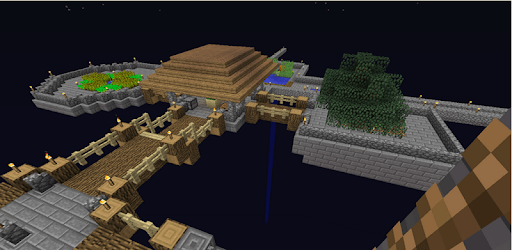 Block Craft 3D : World Exploration for PC - Free Download & Install on ...