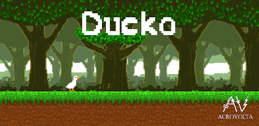 Ducko for PC - Free Download & Install on Windows PC, Mac