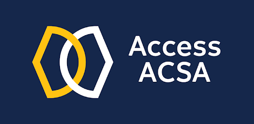 Access ACSA for PC - Free Download & Install on Windows PC, Mac
