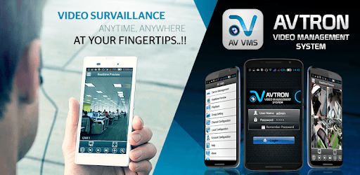 AV VMS, avtron, AVTRON for PC - Free Download & Install on Windows PC, Mac