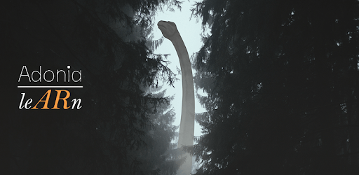 Dinosaurs ARVR for PC - Free Download & Install on Windows PC, Mac