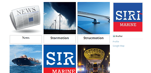 Siri Marine for PC - Free Download & Install on Windows PC, Mac