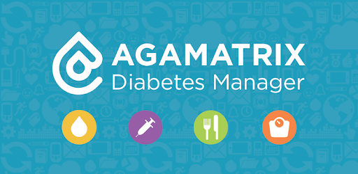 AgaMatrix Diabetes Manager for PC - Free Download & Install on Windows ...