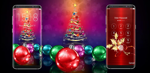 Christmas Lock Screen & Wallpaper for PC - Free Download & Install on ...
