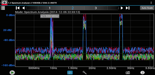 Keysight BenchVue Mobile for PC - Free Download & Install on Windows PC ...