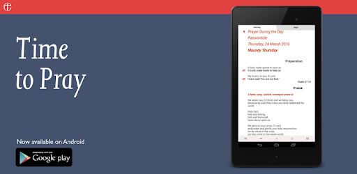 Time to Pray: from the C of E for PC - Free Download & Install on ...