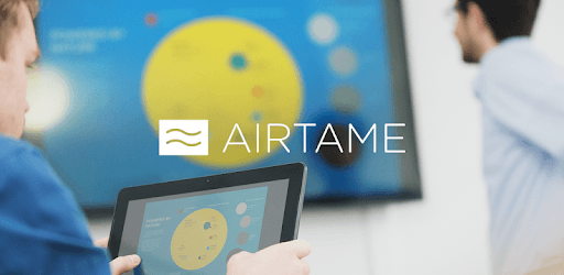 Airtame for PC - Free Download & Install on Windows PC, Mac