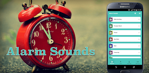 Alarm Sounds for PC - Free Download & Install on Windows PC, Mac