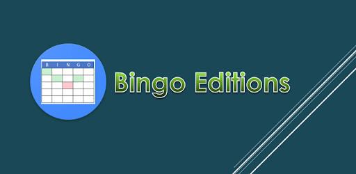 Bingo Editions for PC - Free Download & Install on Windows PC, Mac