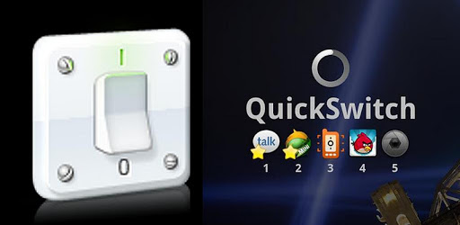 QuickSwitch (App Switcher) for PC - Free Download & Install on Windows ...