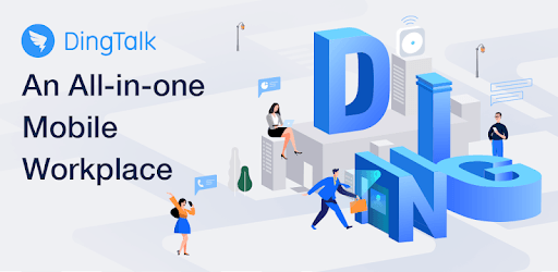 DingTalk for PC - Free Download & Install on Windows PC, Mac